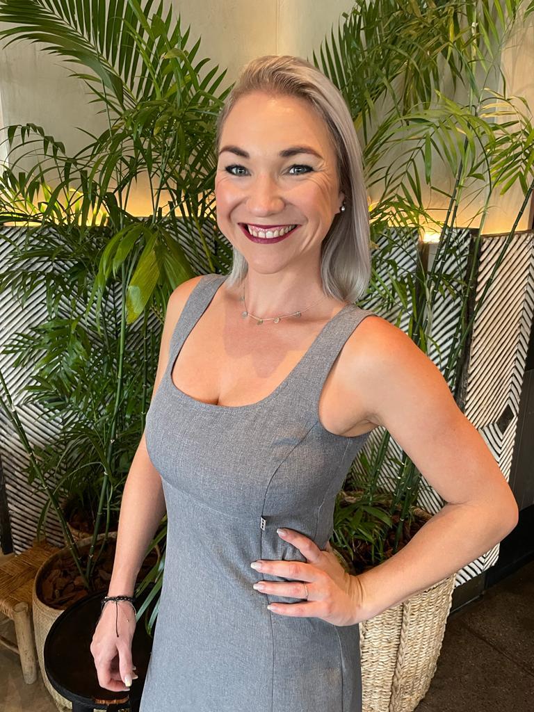 Sheila-ann Robey – Financial Advisor